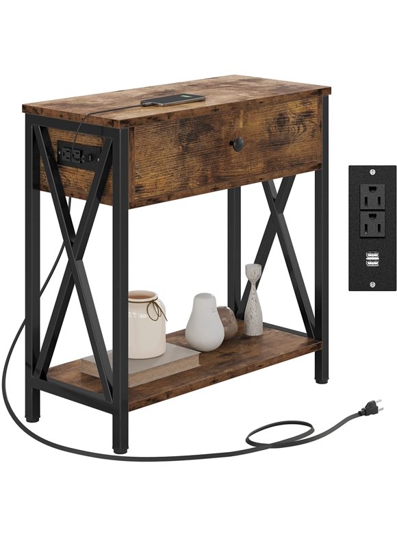 End Tables & Side Tables - Walmart.com