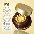 Deep Vitamin C Golden Capsule Face Moisturizer Liposome For Wrinkles