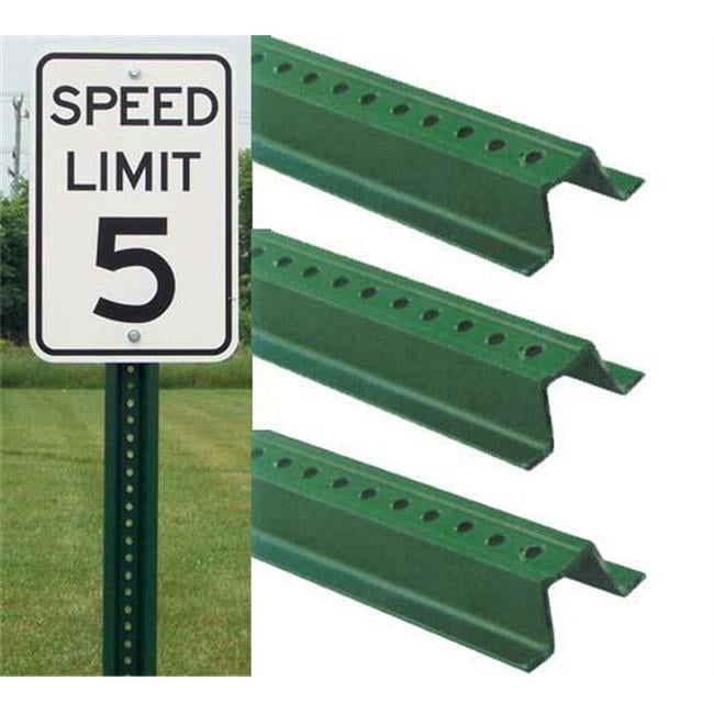 Olympia Sports SS276P U-Channel Post - 6 ft. Long | Walmart Canada