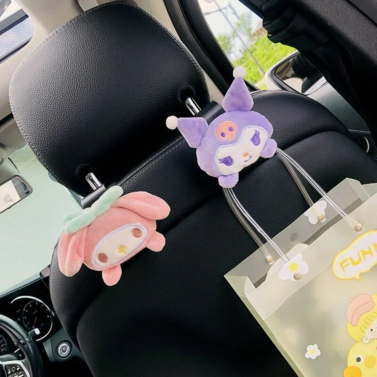 Sanrio car accessories store