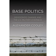 Alexander Cooley Books - Walmart.com
