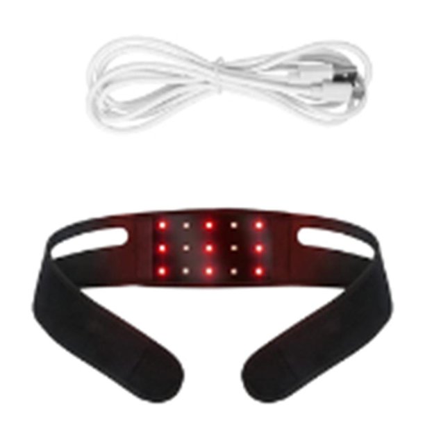 Red Light Therapy For Double Chin Physical Therapy Equipment Laser Chin ...