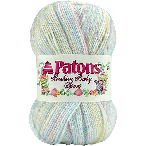 Baby Bee Yarn