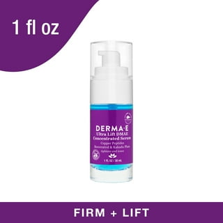 Derma-E Anti-Aging Regenerative Serum, 2 oz - Walmart.com