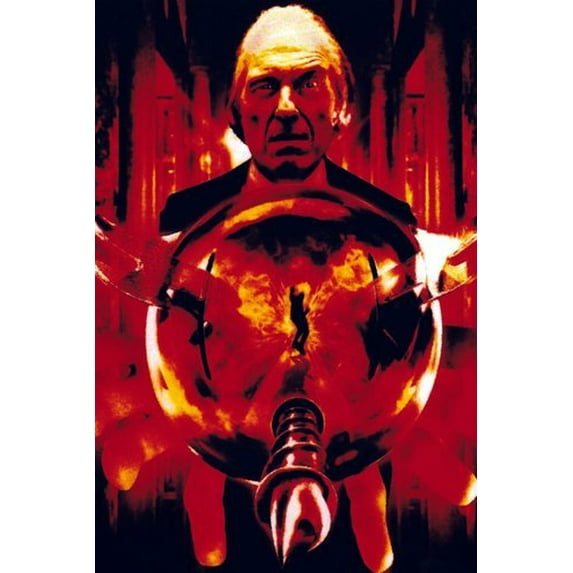 Phantasm Movie Poster Reprint 27inx40in for any room 27x40 Multi-Color ...