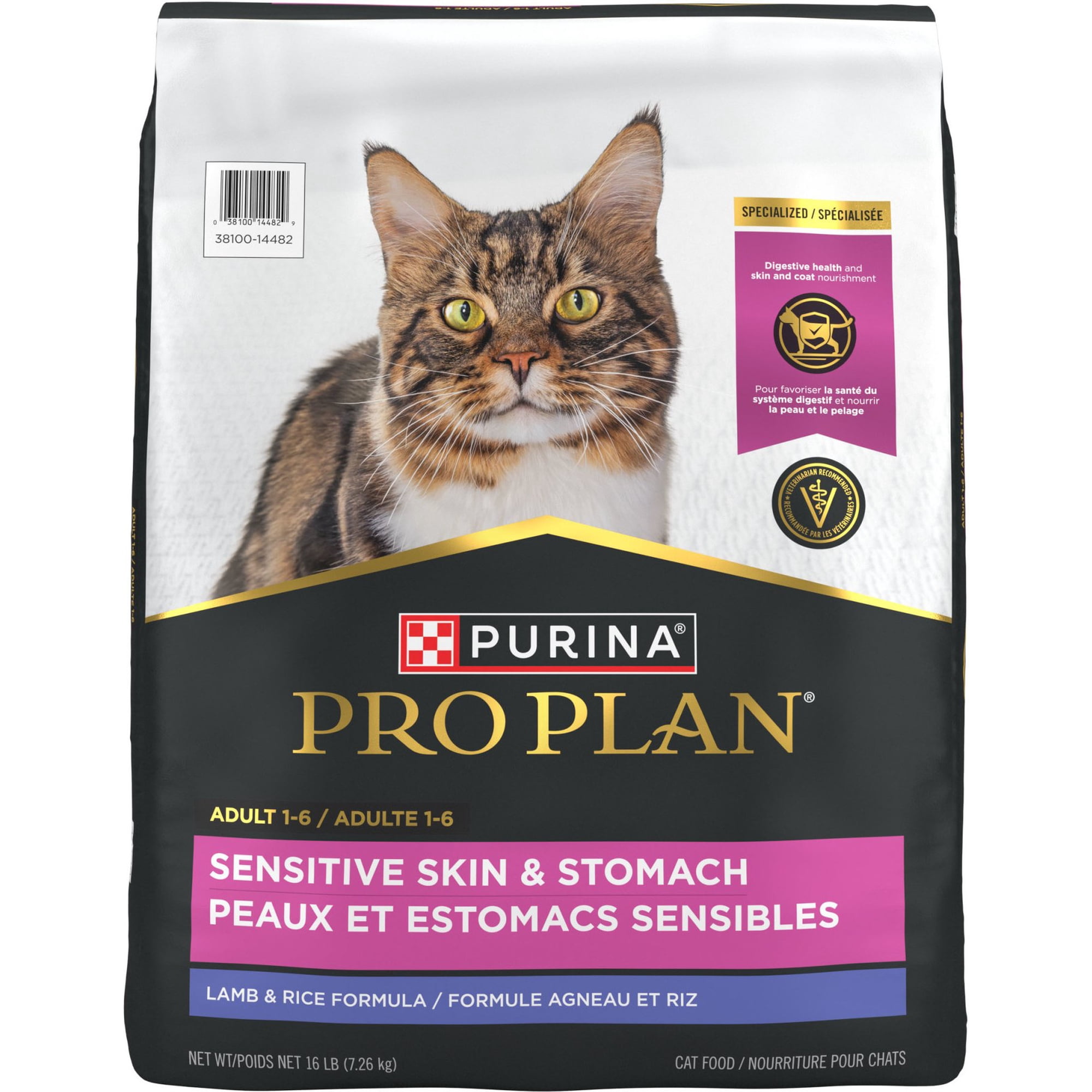 Click here for Petnora Purina Pro Plan Sensitive Skin & Stomach L... prices