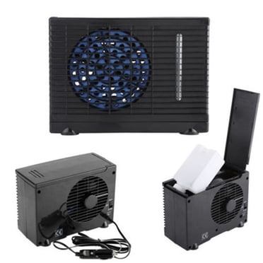 Emerson Quiet Kool Camping 1,500 BTU Portable Air Conditioner - Walmart.com