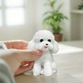 Cute Pinching Le Delicate Decompression Toy Gift, Stress Relief Dog ...