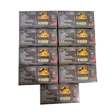 Jurassic World Mega Predator Pursuit Race Set - Walmart.com