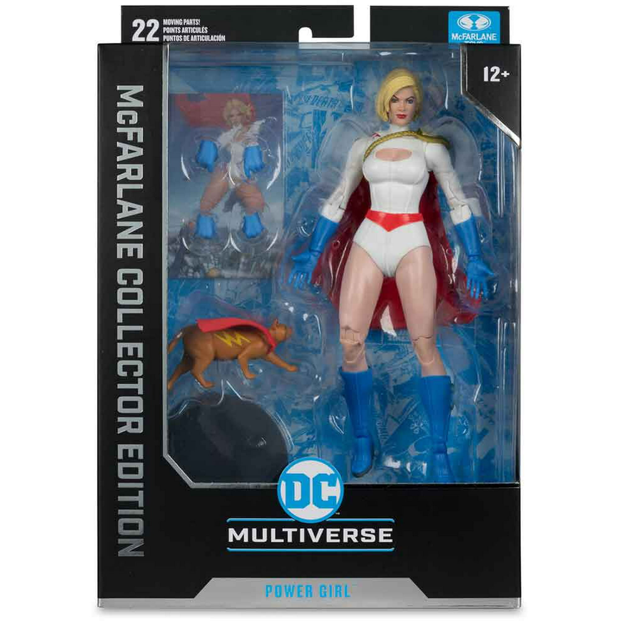 Click here for Dc Multiverse Collector 7 Inch Action Figure Wave... prices
