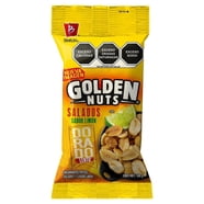 Cacahuates Barcel Hot Nuts original 100 g | Walmart en línea