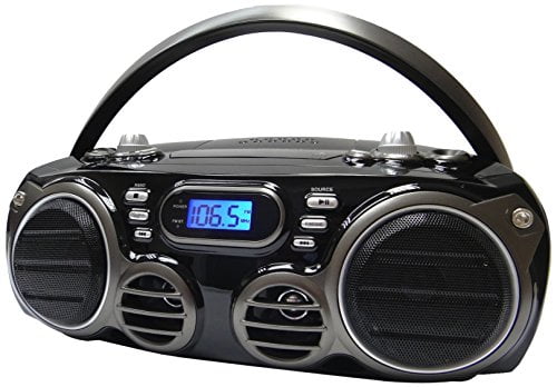 Walmart portable cd player with speakers - geragrand