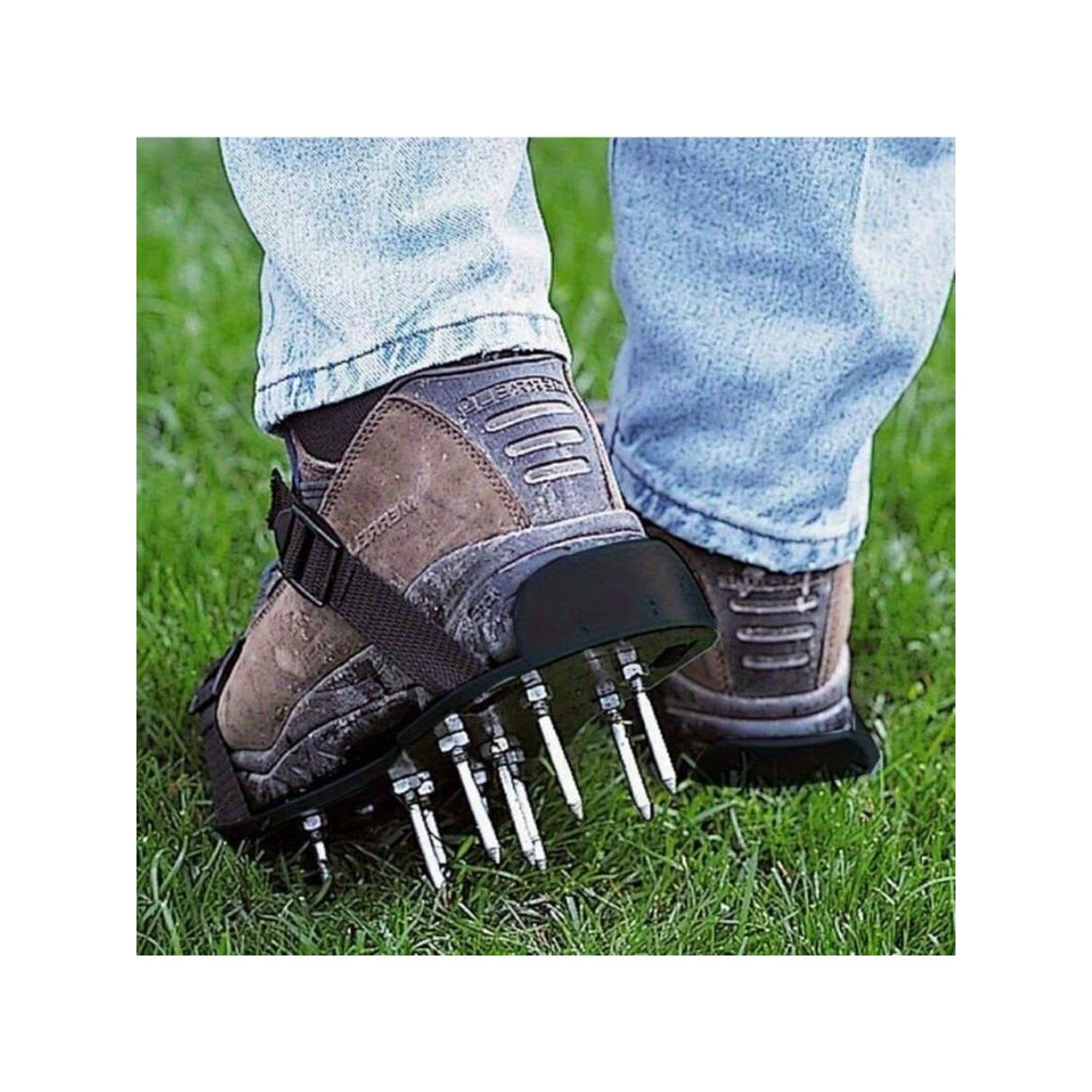 Click here for Linliming Lawn Aerator Shoes Universal Size Fits L... prices