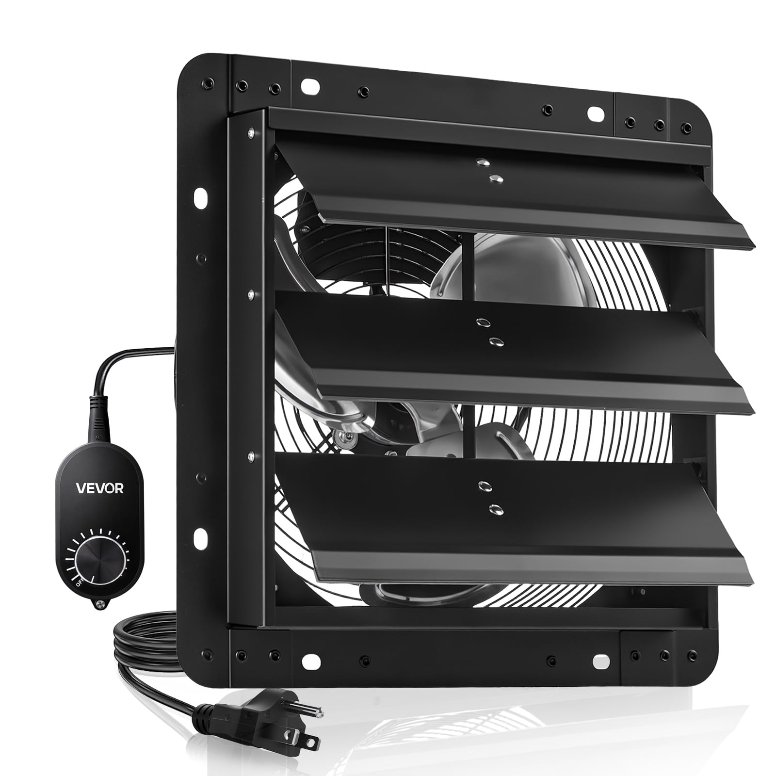 Click here for Vevor 12 Inch Shutter Exhaust Fan  Wall Mounted At... prices