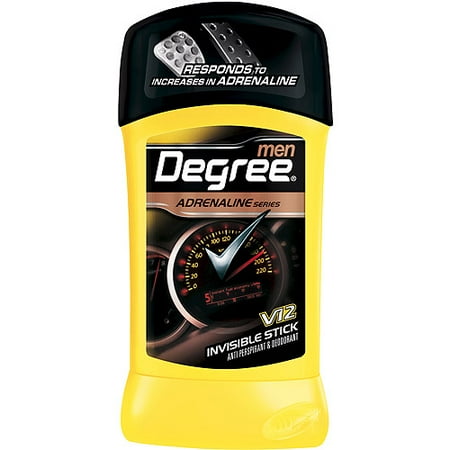 Degree Men UPC & Barcode | Buycott