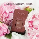 Pura - Fragrance for Smart Home Air Diffusers - Room Freshener ...