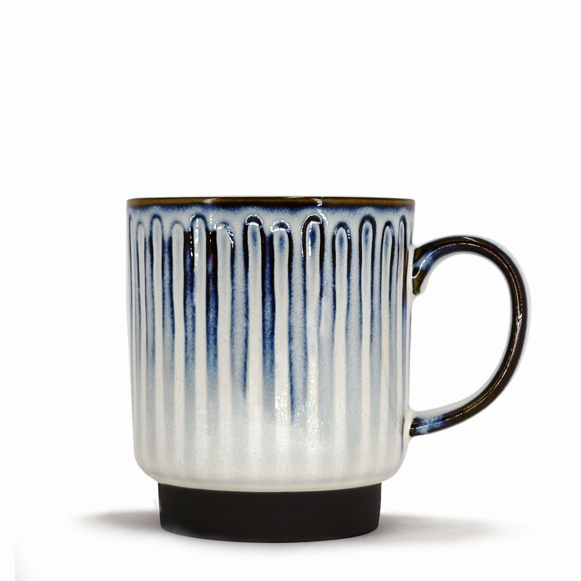 Click here for Ma Maison Colonnade Mug  480ml  Blue 16oz  480ml prices