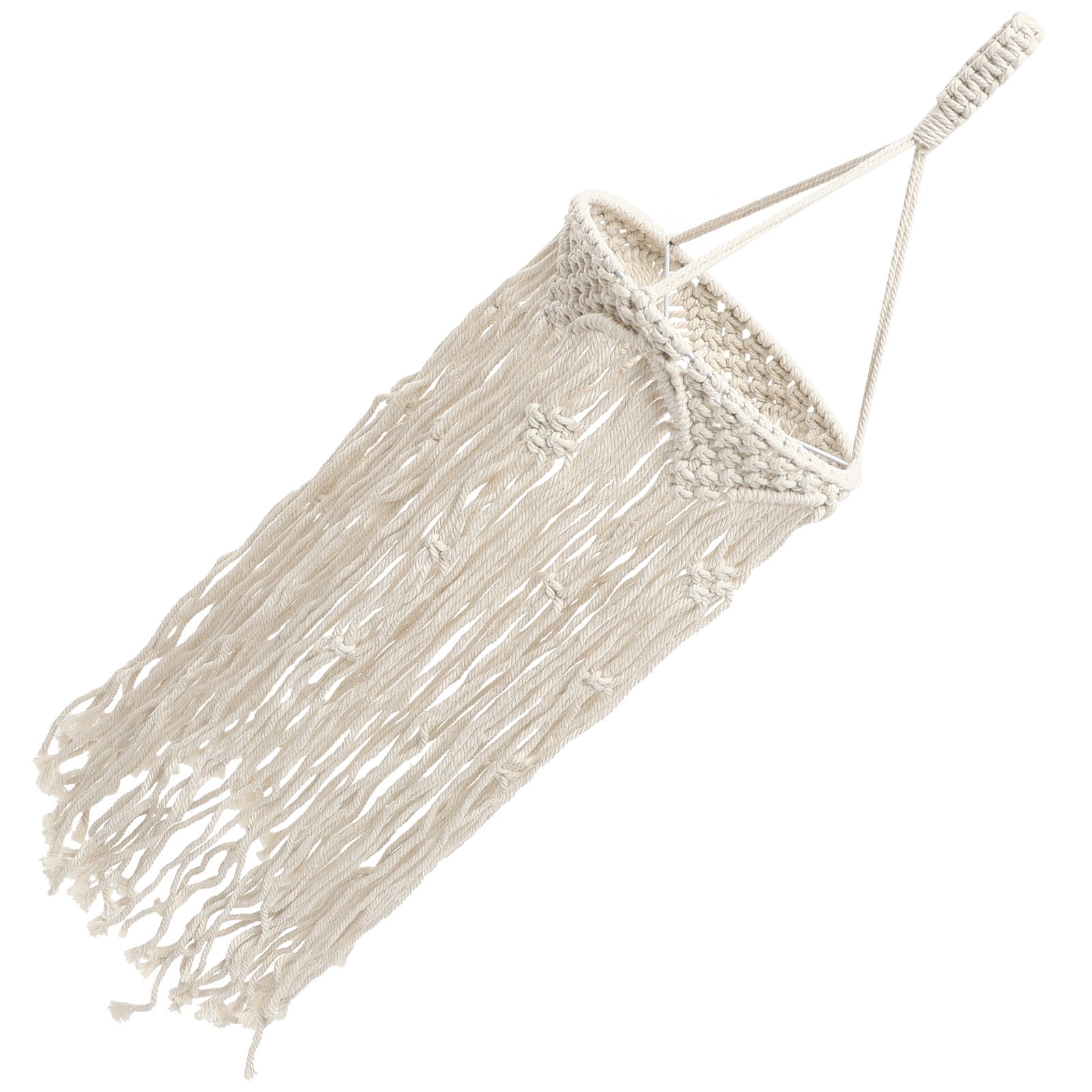 NUOLUX Weaving Lampshade Ceiling Light Shade Woven Hanging Lamp Cover ... NUOLUX Weaving Lampshade Ceiling Light Shade Woven Hanging Lamp Cover ...
