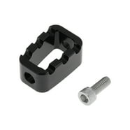 Ultra Black Heel Toe Road Shifter Lever Electra 1984-2023 Harley ...