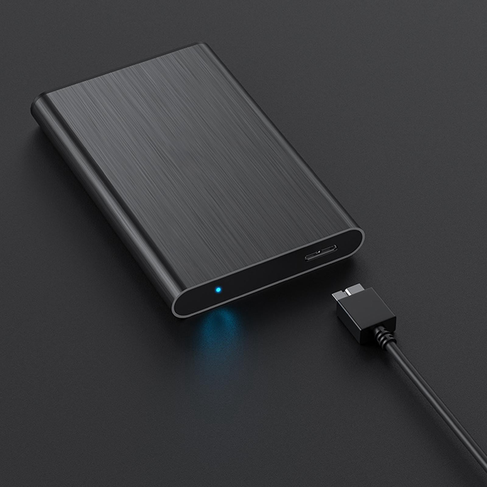 '' External Enclosure for inch the biggest support 6TB External Drive ...