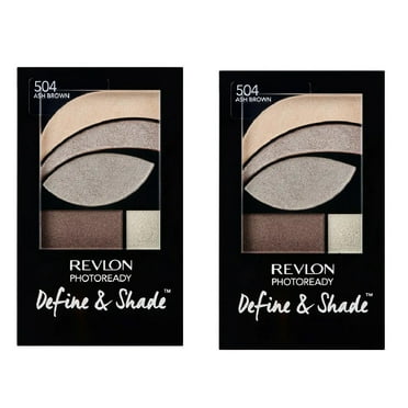 Revlon PhotoReady Eye Shadow Palette - Romanticism Makeup Kit - Walmart.com