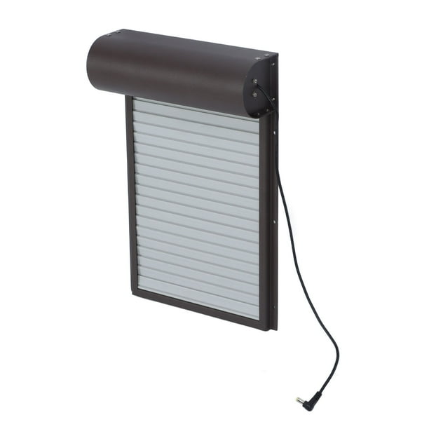 Battery Operated Automatic Chicken Coop Door, Auto Chicken Coop Door ...