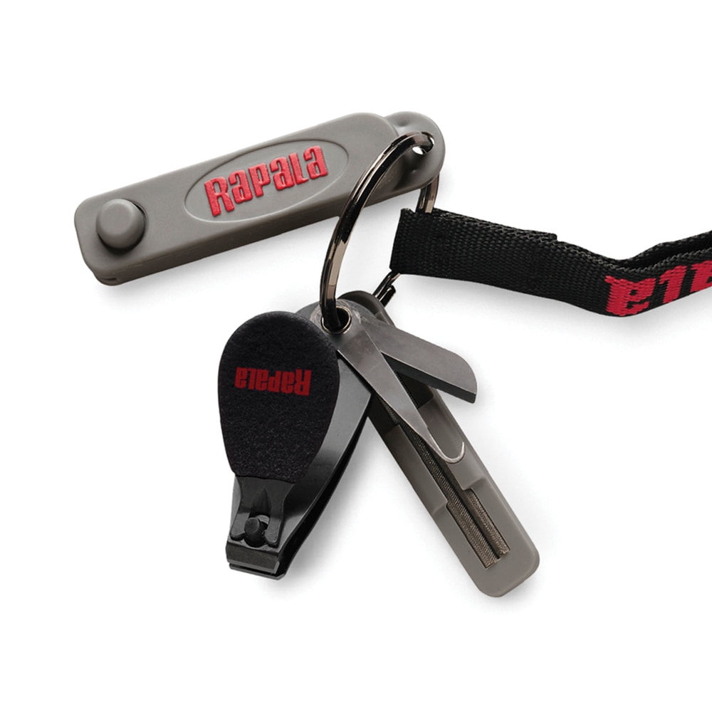 Rapala Clipper Combo - Walmart.com