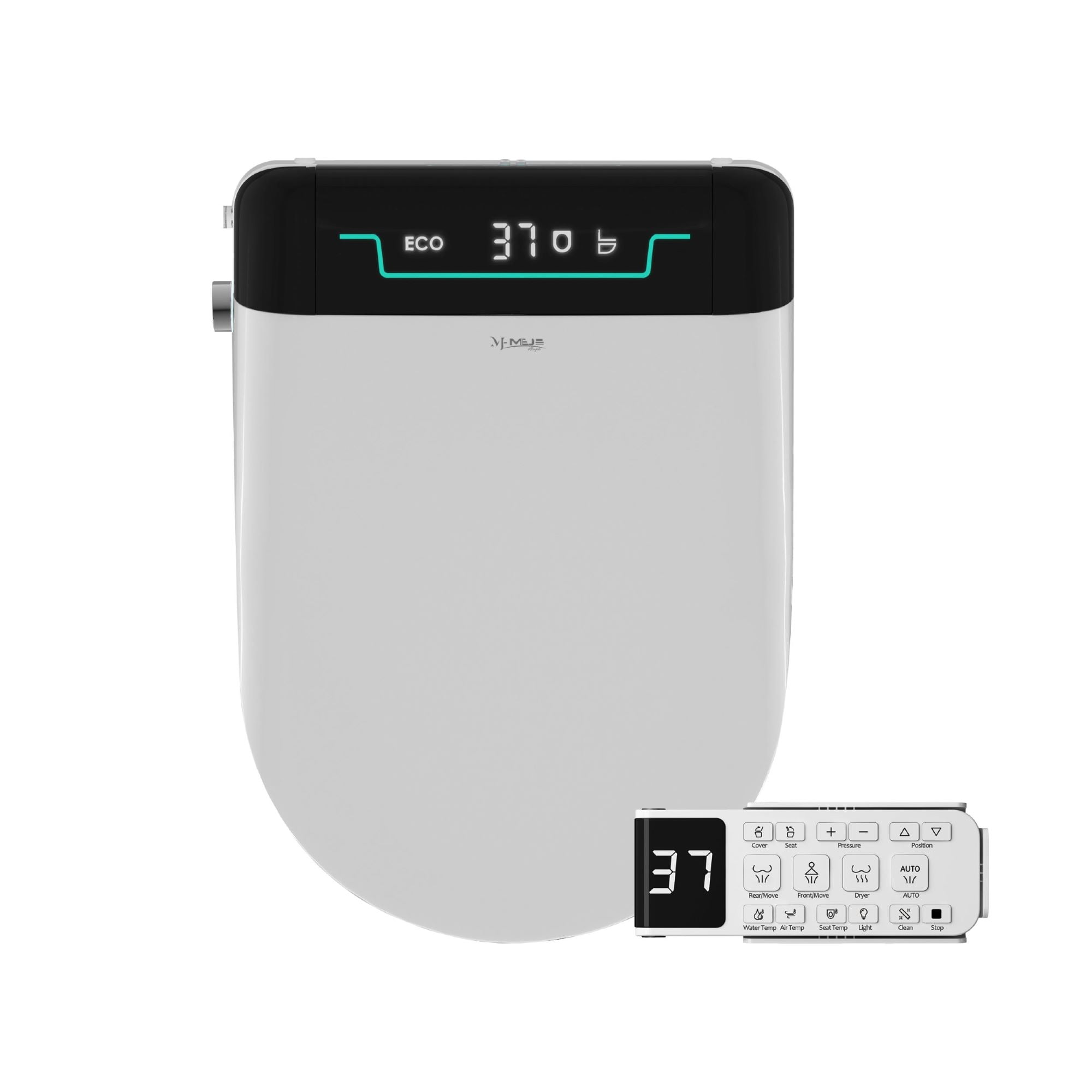 Click here for Smart Toilet Seat Meje Mj001u - Electric Bidet  Re... prices