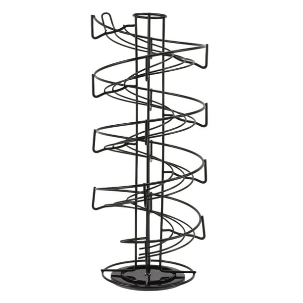 Capsule Holder,Coffee Capsule Holder 360 Coffee Pod Storage Rack Coffee ...