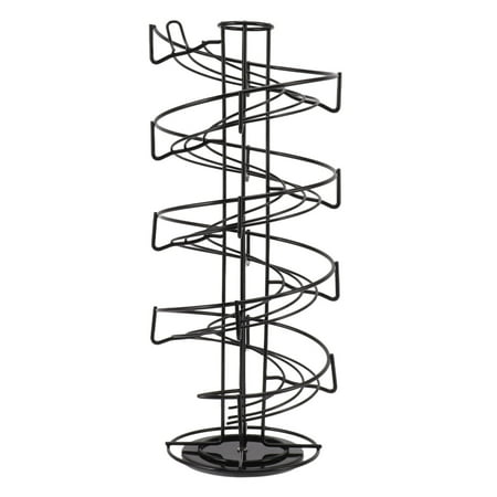 Rotating Capsule Holder,Coffee Capsule Holder 360 Coffee Pod Storage ...