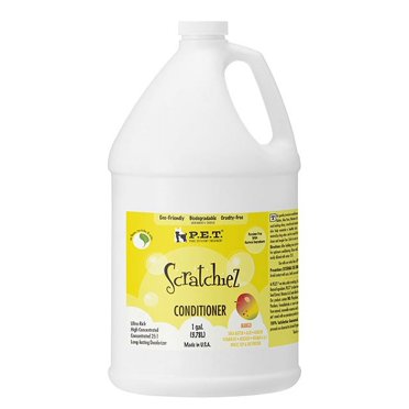 Top Performance Baby Powder Conditioner 17 Oz - Walmart.com