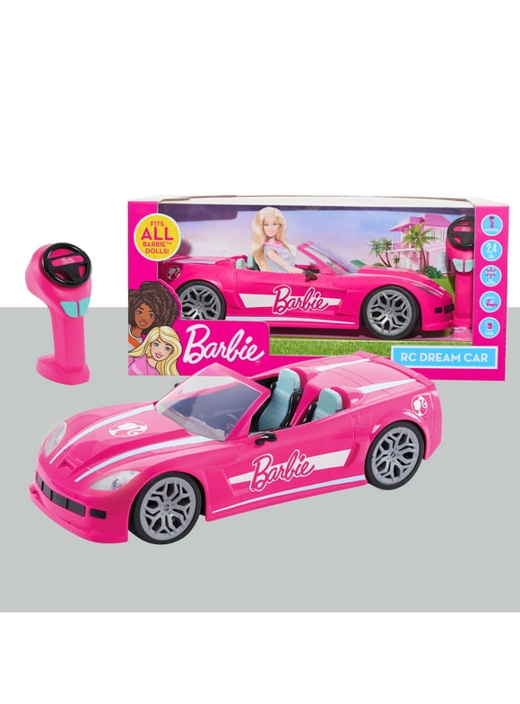 Barbie Dollhouses & Vehicles in Barbie Dolls & Dollhouses - Walmart.com