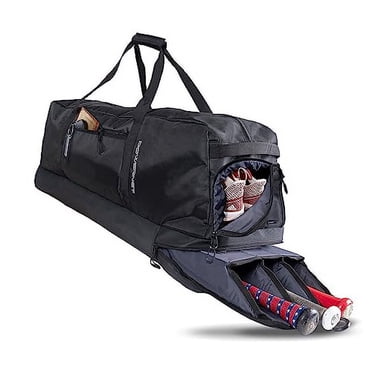 SKB iSeries Baseball Bat Case - 10 Bats - Walmart.com
