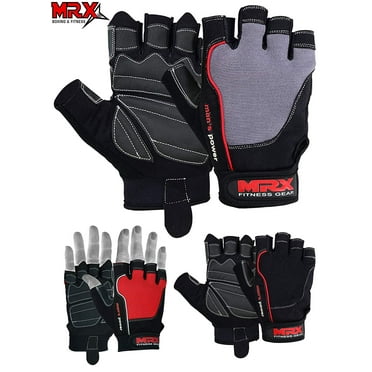 Gold’s Gym Men’s Tacky Workout Gloves, XS/S - Walmart.com
