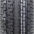 Radar Angler RST 22 225/75R15 117/112L BSW Tire - Walmart.com