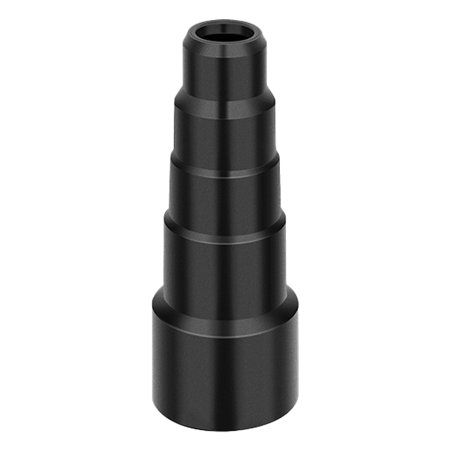 IUYYPU 2pcs/set Converter Collector Vacuum Cleaner Hose Adapter Home ...