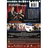 The Campaign (DVD) - Walmart.com
