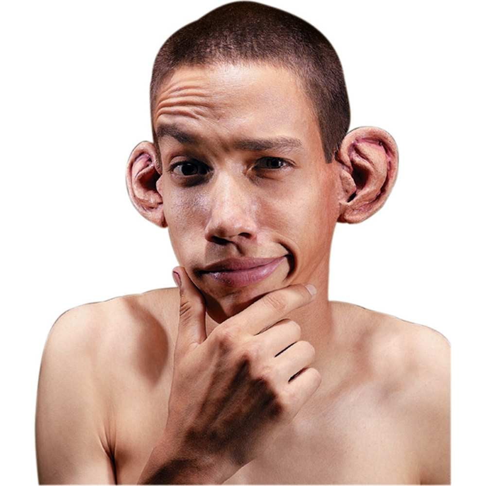 Reel Fx Prosthetic Masks