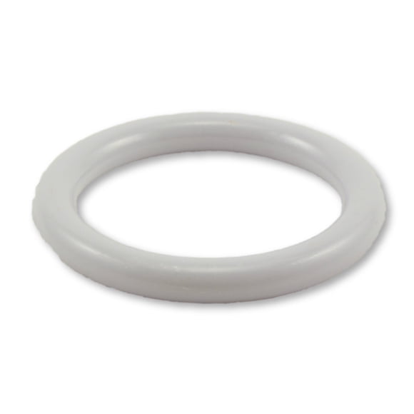 Plastic Rings Crafts
