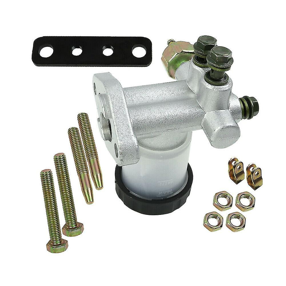 Dirt Bike Hydraulic Brake Master Cylinder Foot Braker Atv Accessories ...
