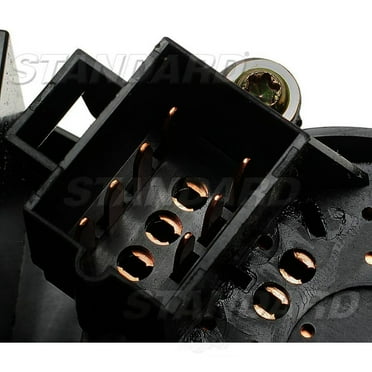 Standard Ignition HVAC Blower Control Switch P/N:HS-200 - Walmart.com