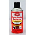 CRC Industries Battery Terminal Protector, 7.5 oz Aerosol, Anti ...