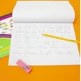 BAZIC 50 Ct. 10.5 X 8 Cursive Writing Pad [542] - Walmart.com