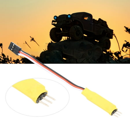 LYUMO RC Servo Angle Expander 90 Degree To 180 Degree Steering Gear ...