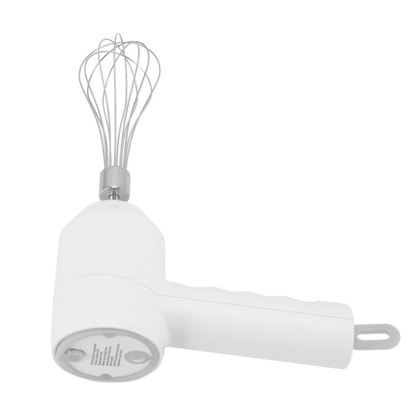 Cordless Hand Mixer Handheld Eggbeater Cream Automatic Home Beater ...