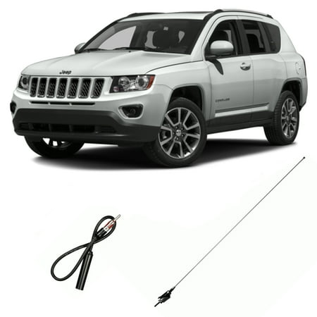 Jeep Compass 2007-2014 Factory OEM Replacement Radio Stereo Custom ...
