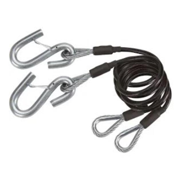 Trailer Safety Cable - Walmart.com - Walmart.com