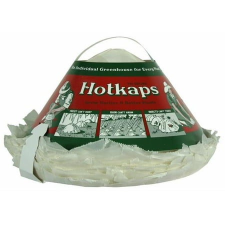 Original Hotkaps 20 Count 9in. x 11in. King Hotkaps F-15K - Pack of 5 ...
