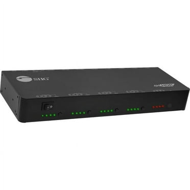 IOGEAR AVIOR HDMI Switch - Walmart.com