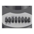 Applica & Spectrum Gray 10-Speed Blender - Walmart.com